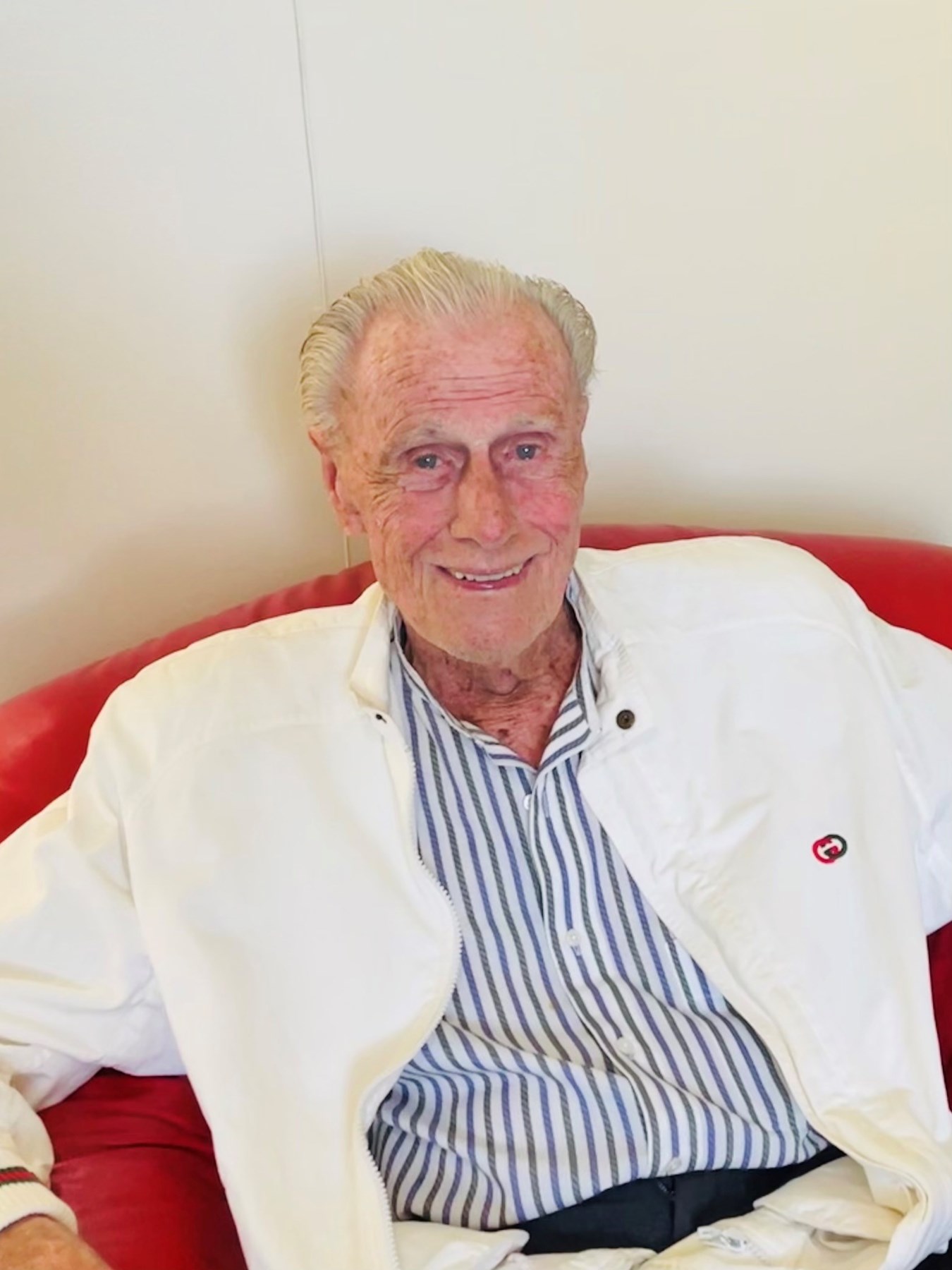 Charles Hughes Johnson Jr. Obituary - Fort Lauderdale, FL