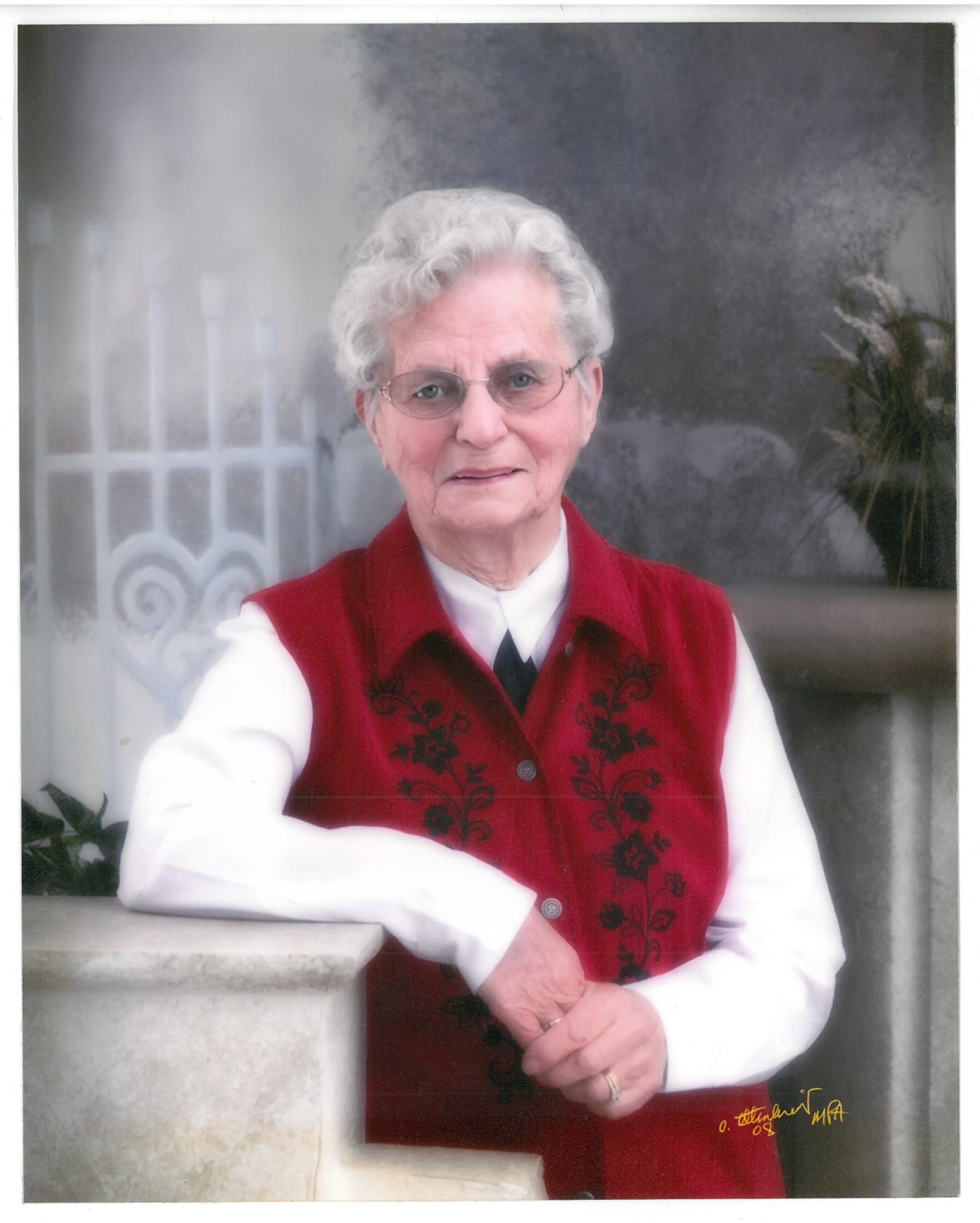 Muriel Lee Obituary - Assiniboia, SK