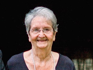 Elizabeth Latham Obituary - Knoxville, TN