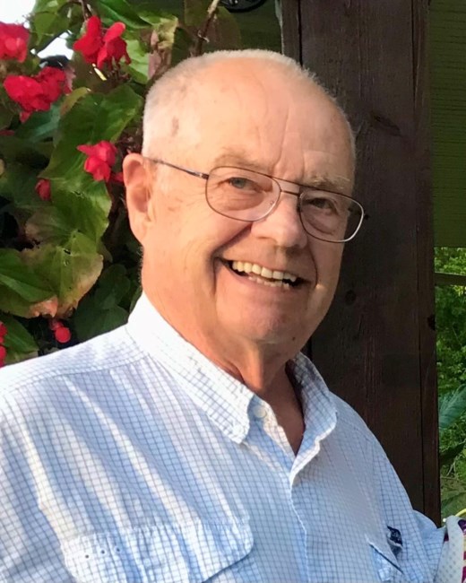 Rob Benson Obituary - Golden Valley, MN