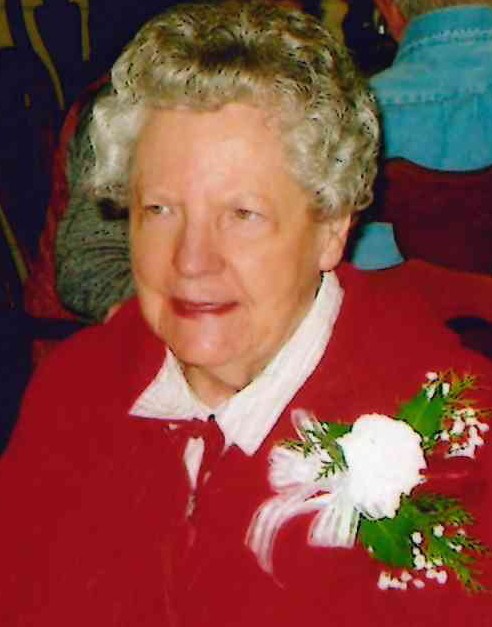 Ann Stack Obituary - Hixson, TN