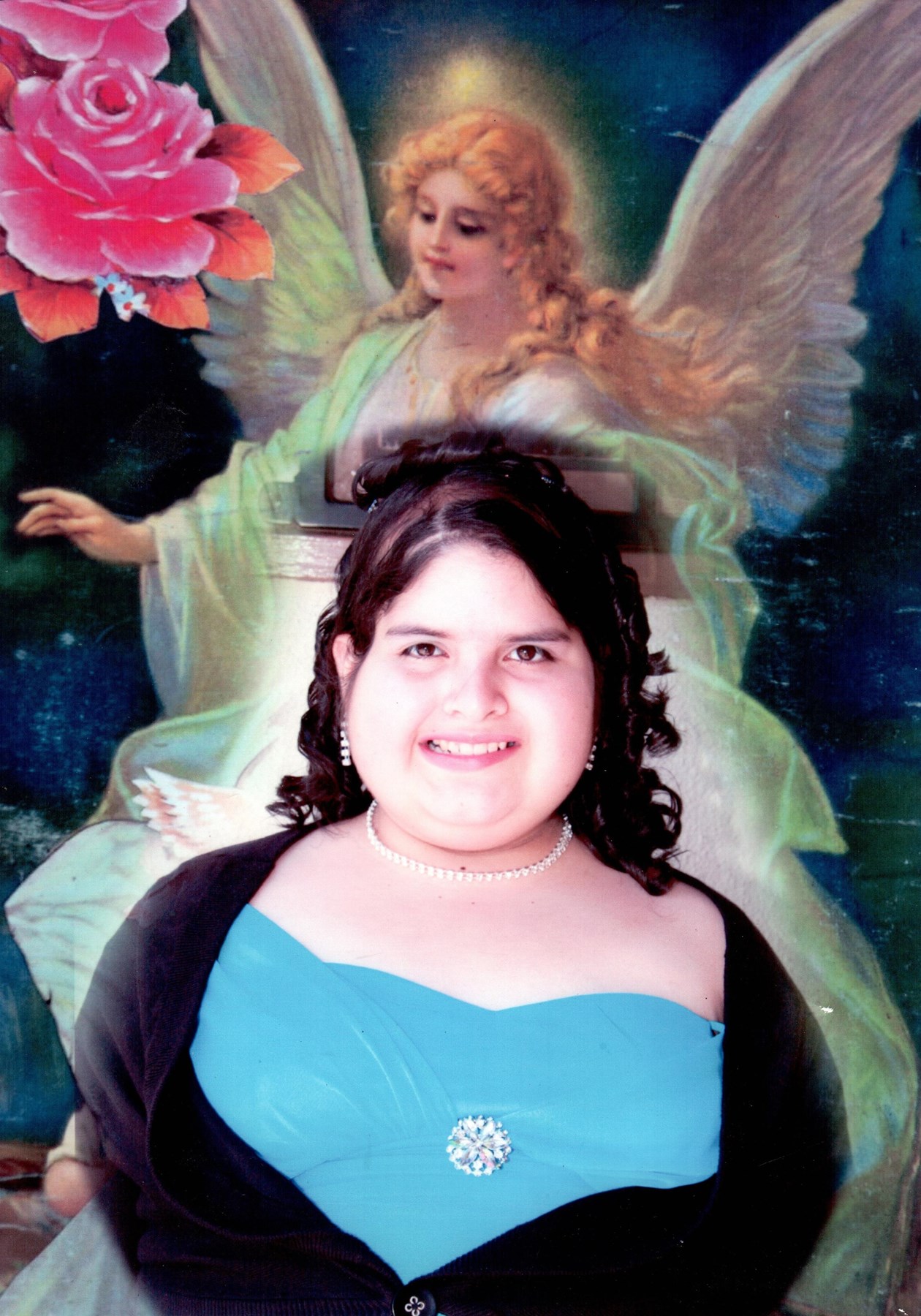 Nancy Carolina Ramirez Obituary - San Gabriel, CA