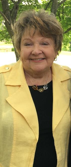 Carolyn Andrews Obituary - Raleigh, NC