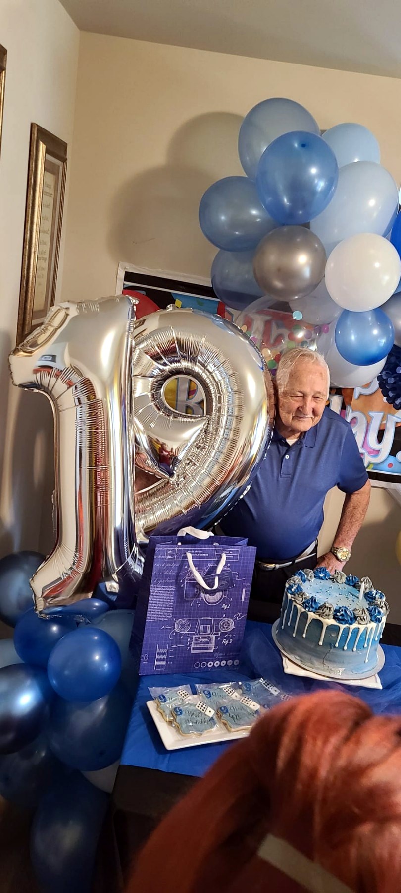 Jaime Wilfredo Págan Buela Obituary - Bayamon, PR