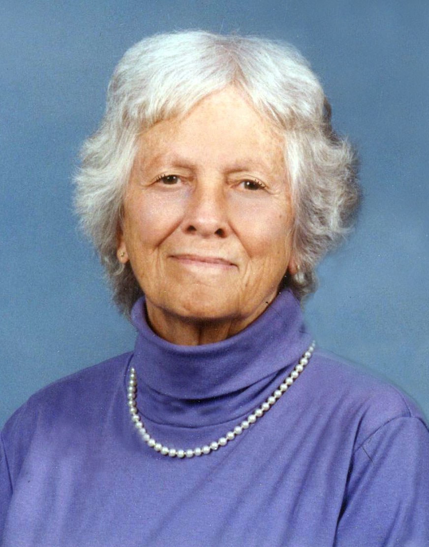 Ruth Shaw Obituary - Raleigh, NC