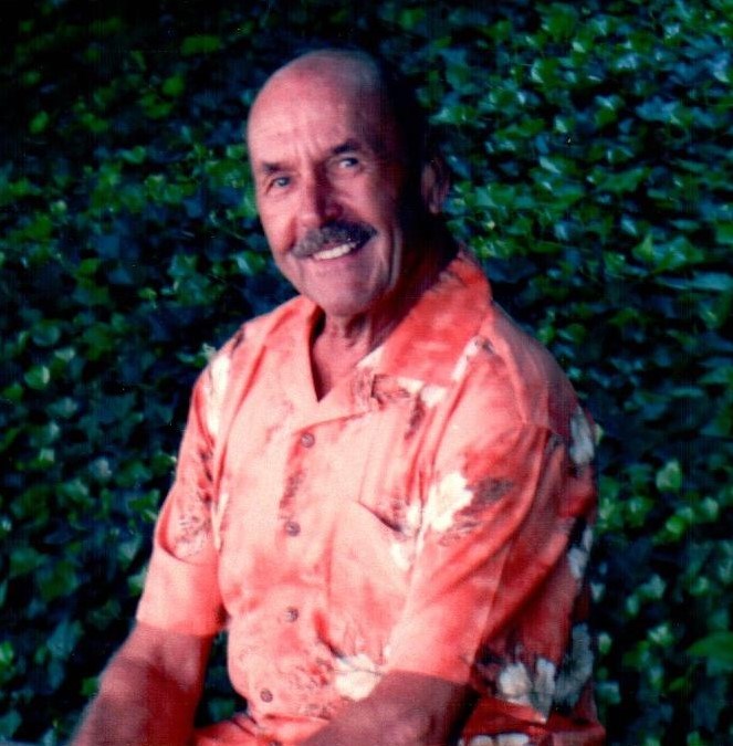 Robert Goodie avis de décès - Venice, FL