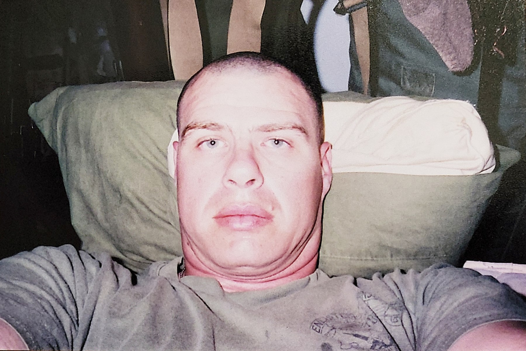 Shawn Garrett's Instagram, Twitter & Facebook on IDCrawl