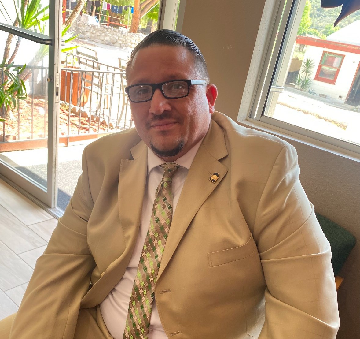 Joseph Ochoa Obituary - Bloomington, CA