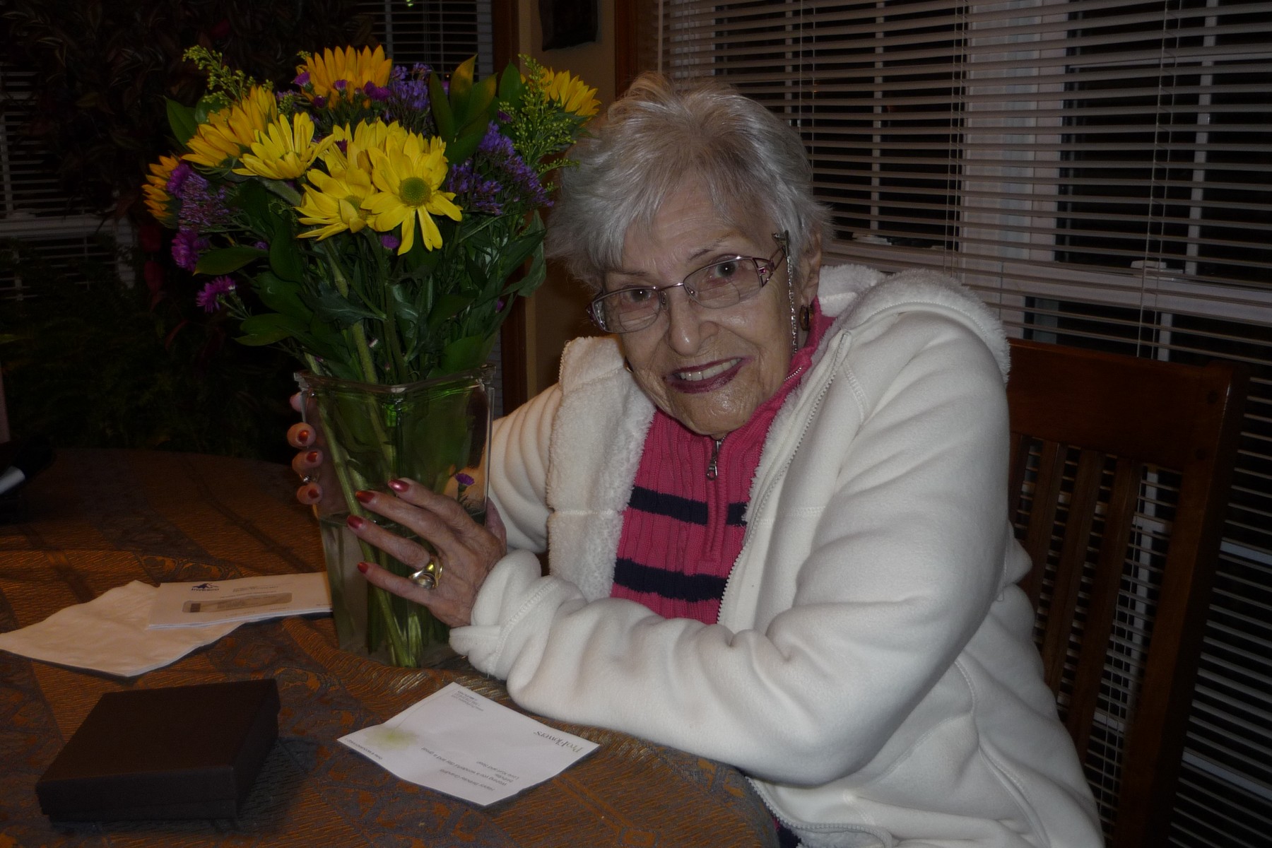 Maria Magdalena Thesen Coury Obituary - Charlotte, NC