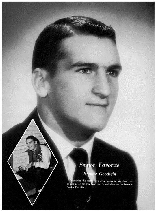 Ronald Goodwin's Instagram, Twitter & Facebook on IDCrawl