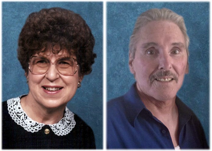 Marcella Scarbrough Obituary - St. Clair Shores, MI