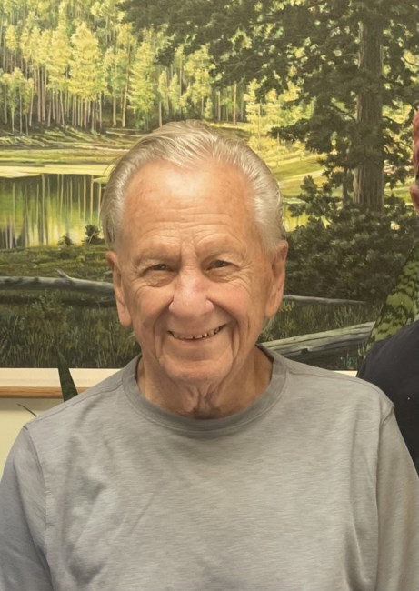James Lawrence Obituary - Goodyear, AZ