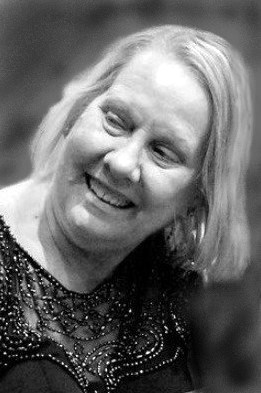 Mary Beth Jacobson Obituary - Webster, TX