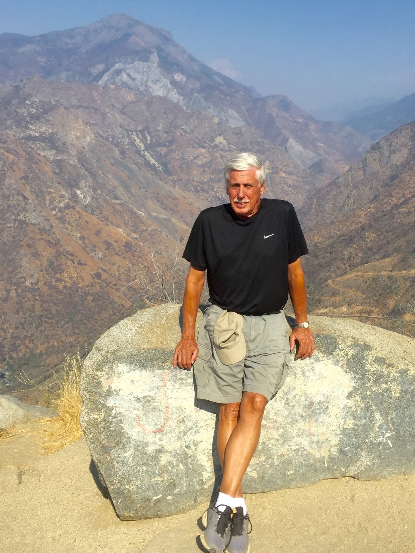 Edward Grondahl Obituary - Colleyville, TX