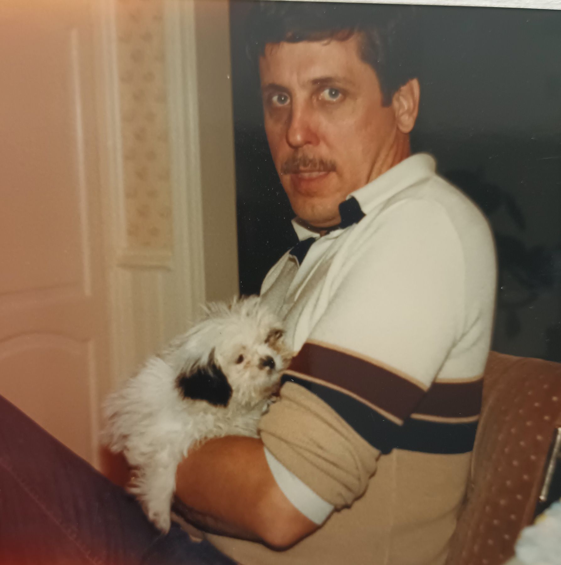 Edward Allen Grondahl Obituary - Colleyville, TX - Share Memory