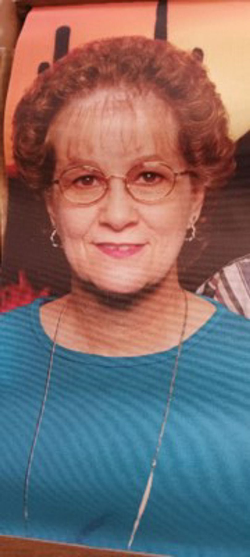 Gayle Wilson Obituary - Oklahoma City, OK
