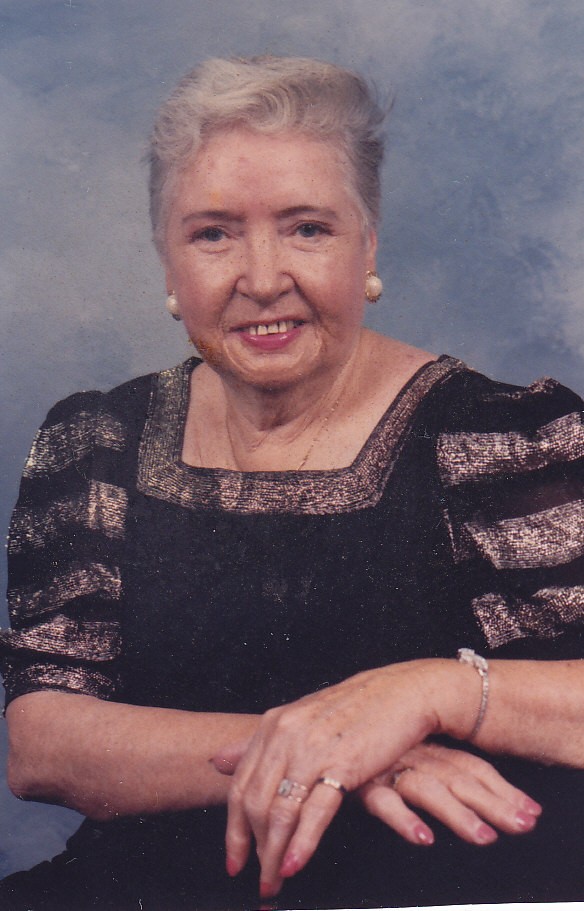 Nellie Montgomery Obituary - Glendale, AZ