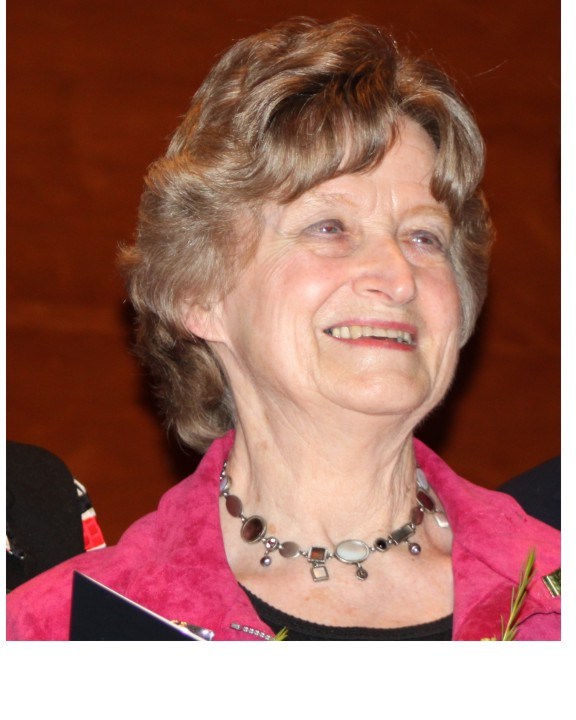 Fiona Cowles Obituary - Aurora, ON