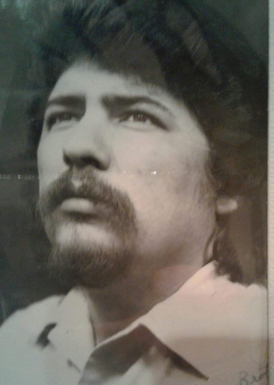 Rudy Cisneros Obituary - Santa Ana, CA