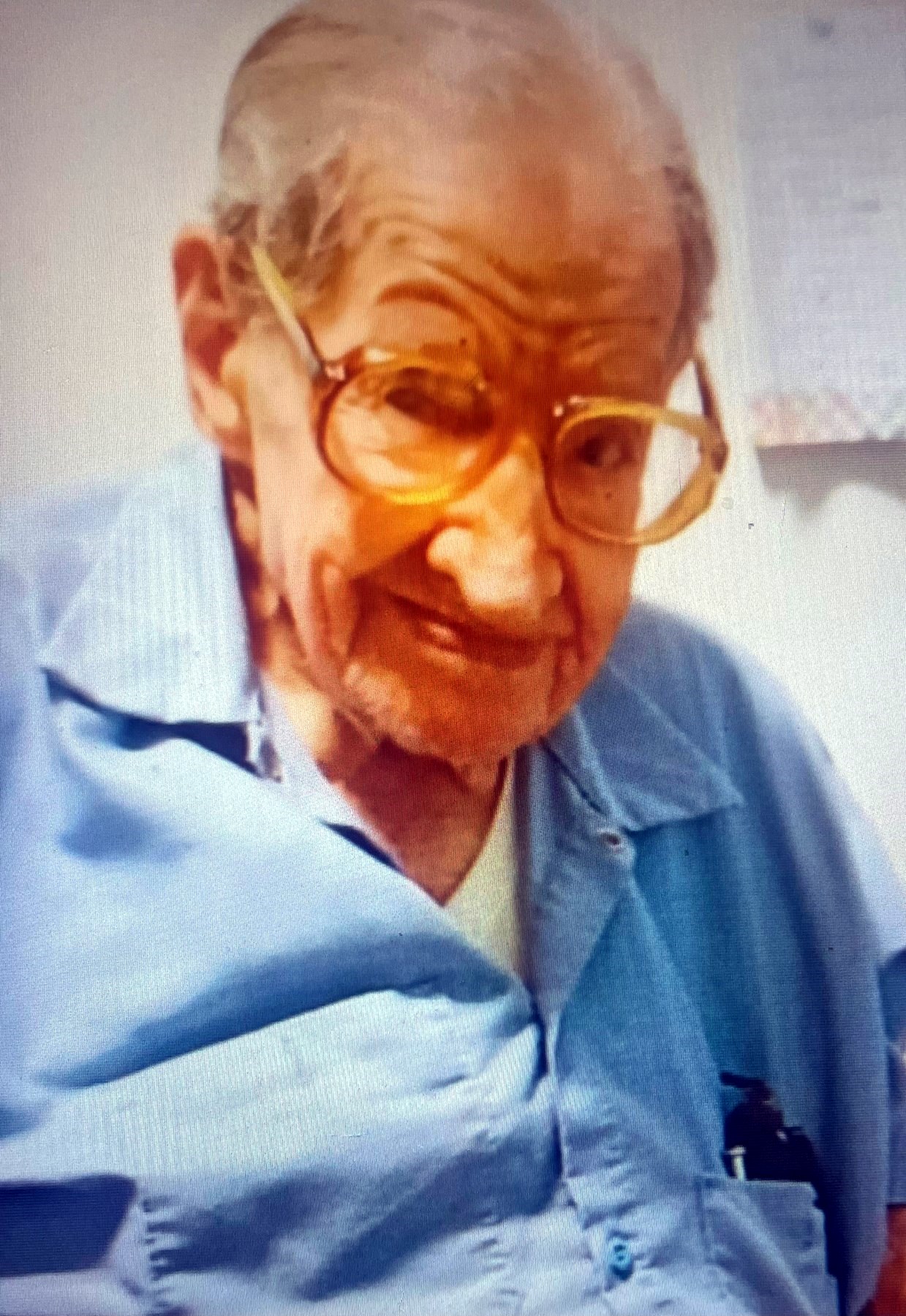 Harry Neigel Obituary - Mobile, AL