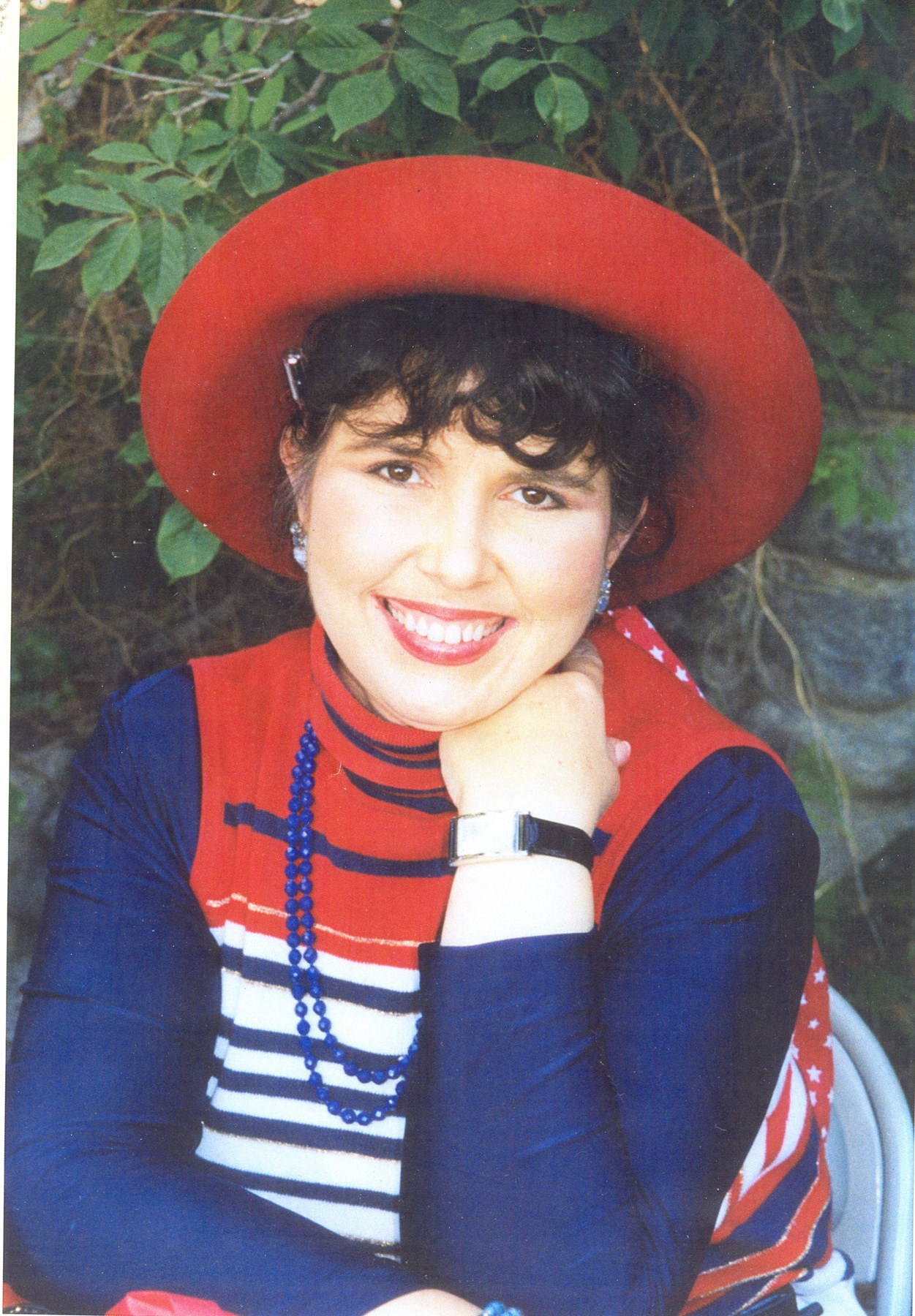 Teah Kay Kratz Obituary - Upland, CA