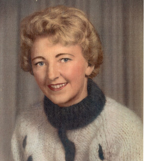 Ruth Walters Obituary - Tampa, FL