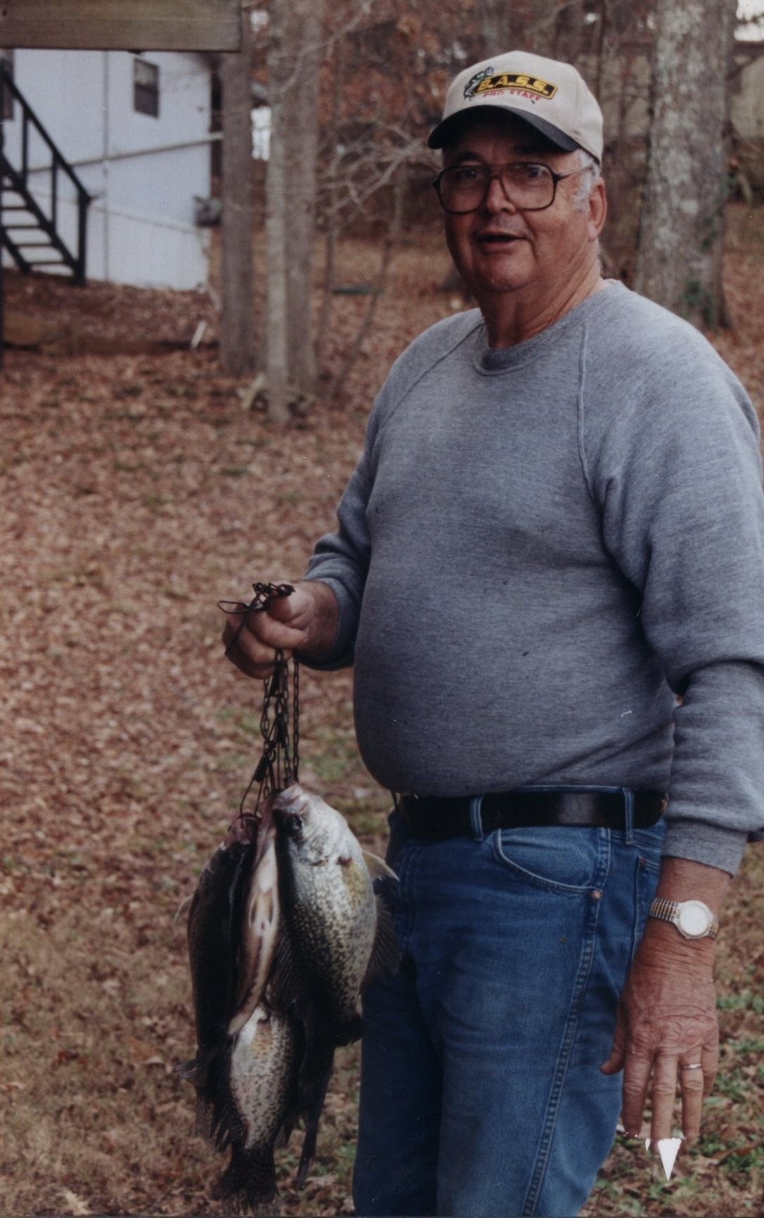 William Thomas Cooper Obituary - Nacogdoches, TX