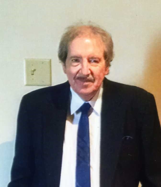 John Butch Tolin Obituary - El Dorado, AR