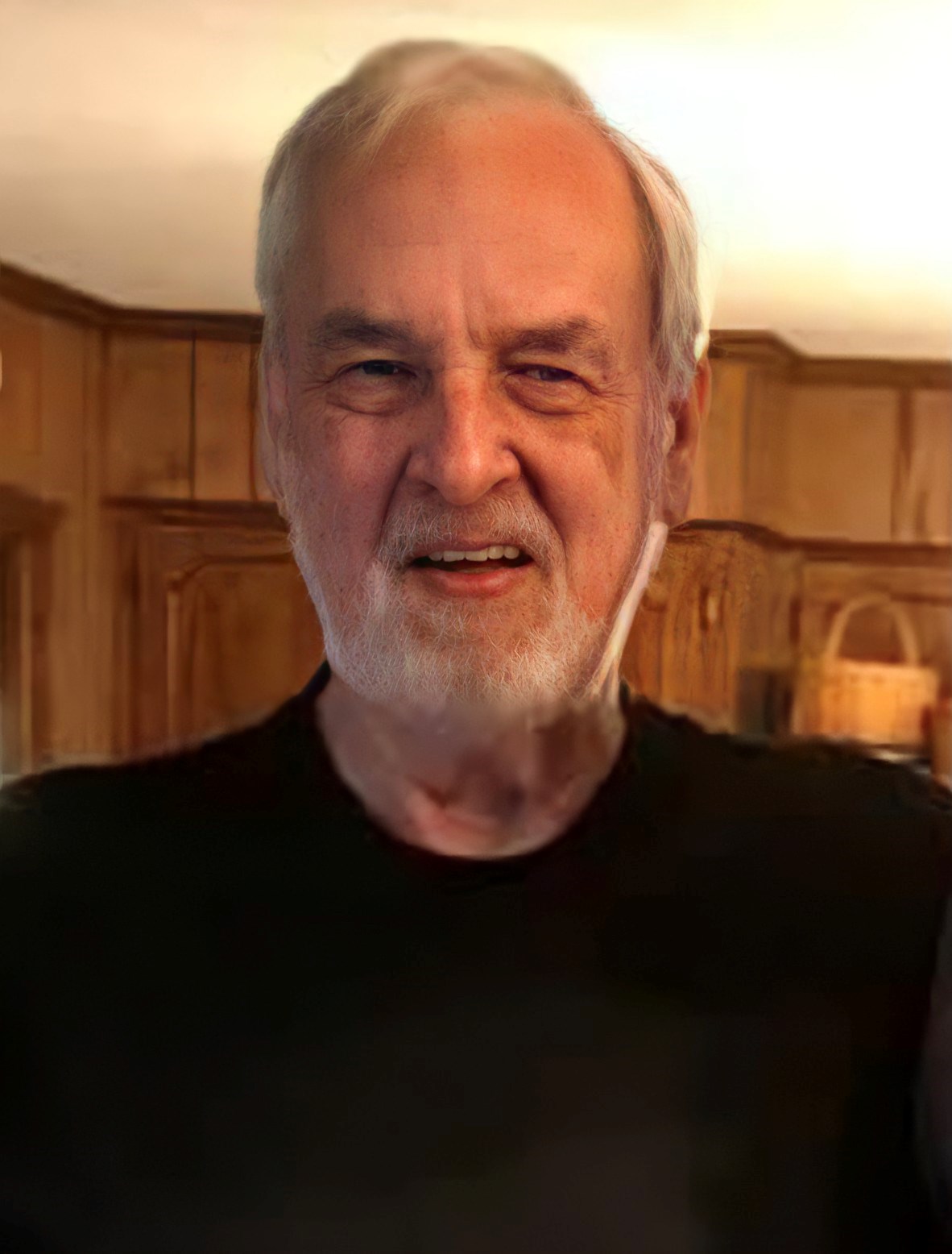 James Harkey Obituary - Jackson, TN