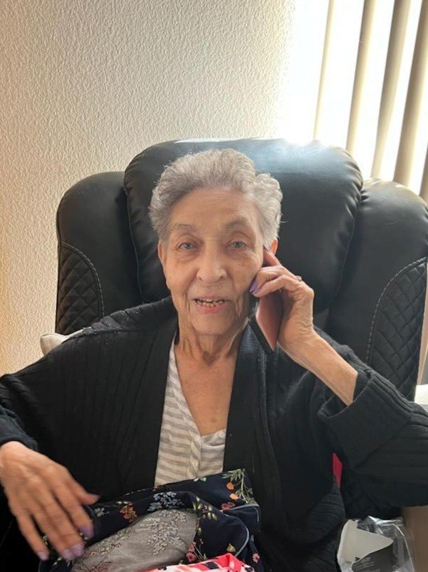 Barbara "Jane" Toncks Obituary - Whittier, CA