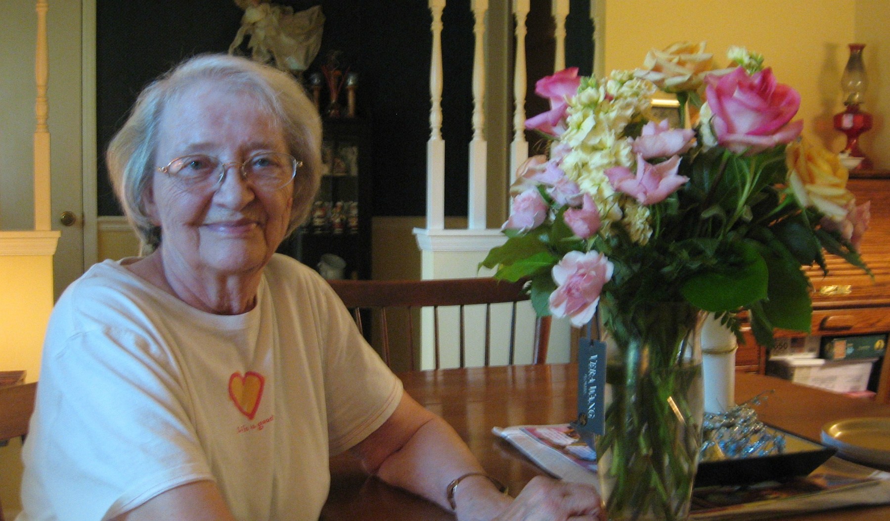 Mary Ann Korth Leask avis de décès - Birmingham, AL