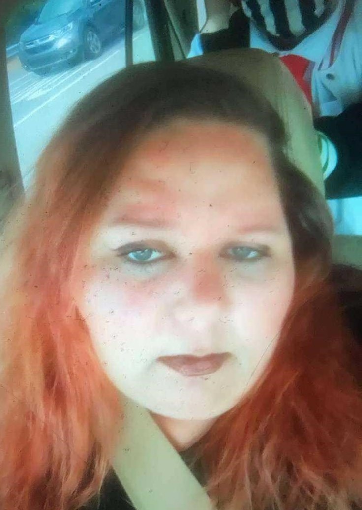 Sherry Reyna Obituary - Leeds, AL