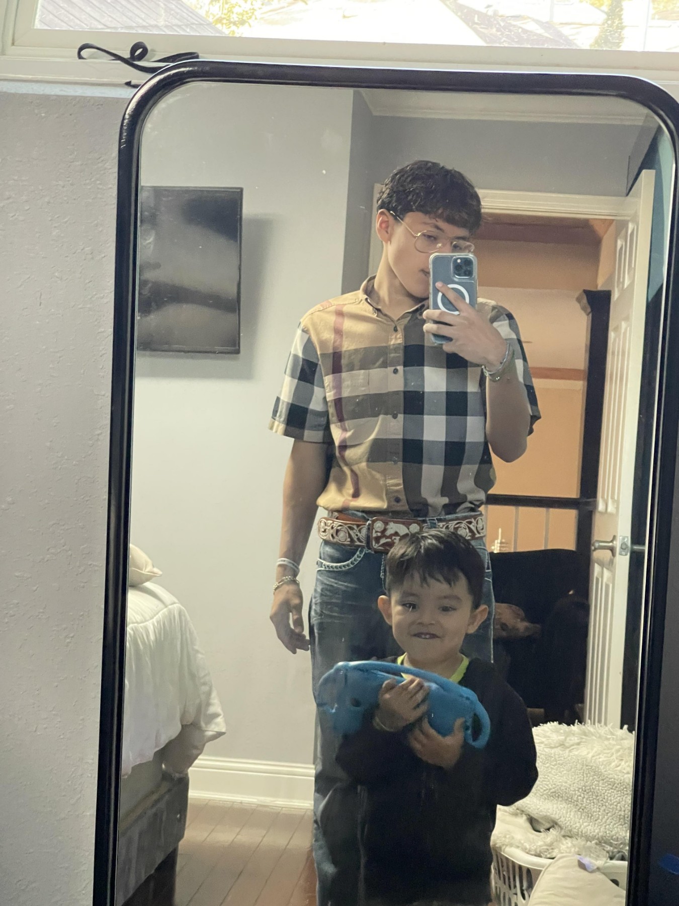 Frank Damaso Portillo Obituary - Houston, TX