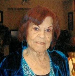 Helen Longoria Obituary - San Antonio, TX