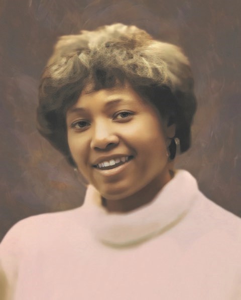 Maxine Atkinson Obituary - Las Vegas, NV