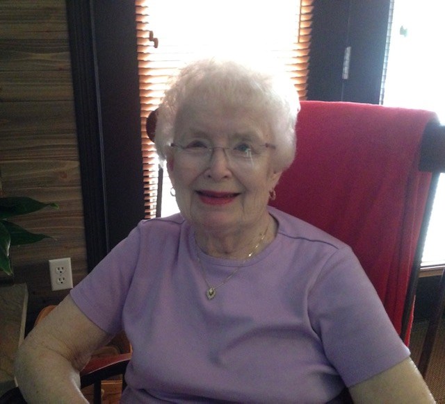 Marcia Atkinson Obituary - Hamilton, OH