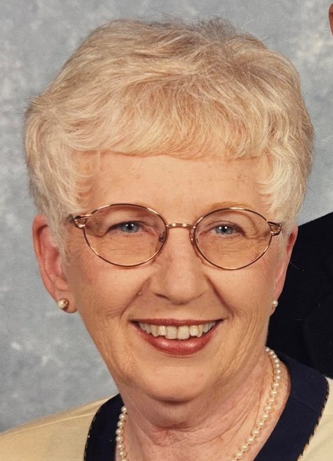 Mary Cooper Obituary - Knoxville, TN
