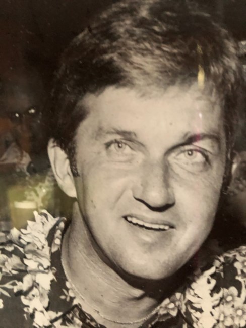 Francis Walter Cunnane Obituary - East Hartford, CT