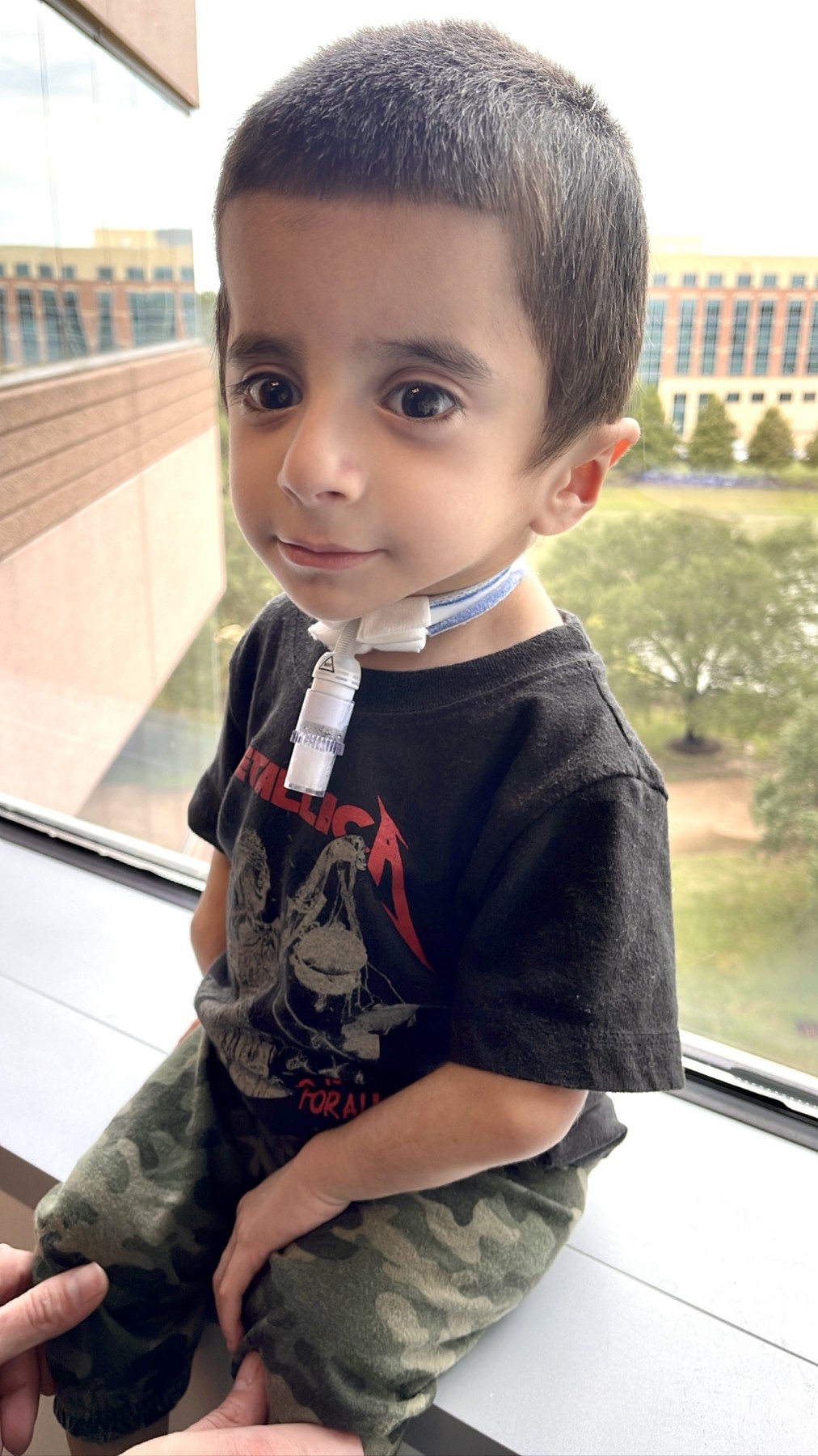 Jordan Chapa Obituary - Mission, TX