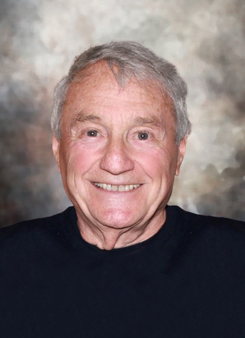 William (Bill) Tobin Obituary - Ottawa, ON