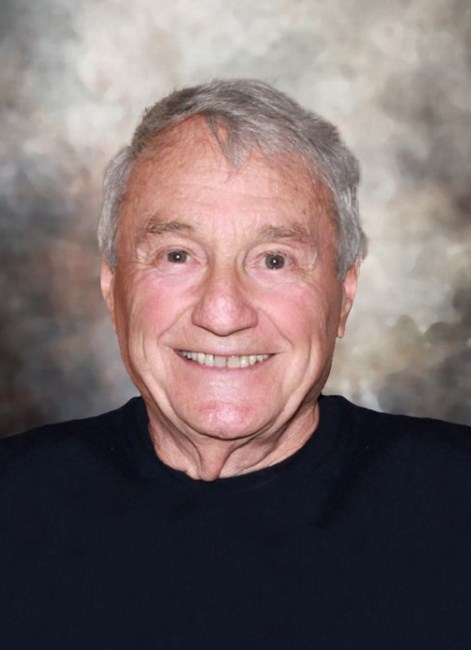 William (Bill) Tobin Obituary - Ottawa, ON