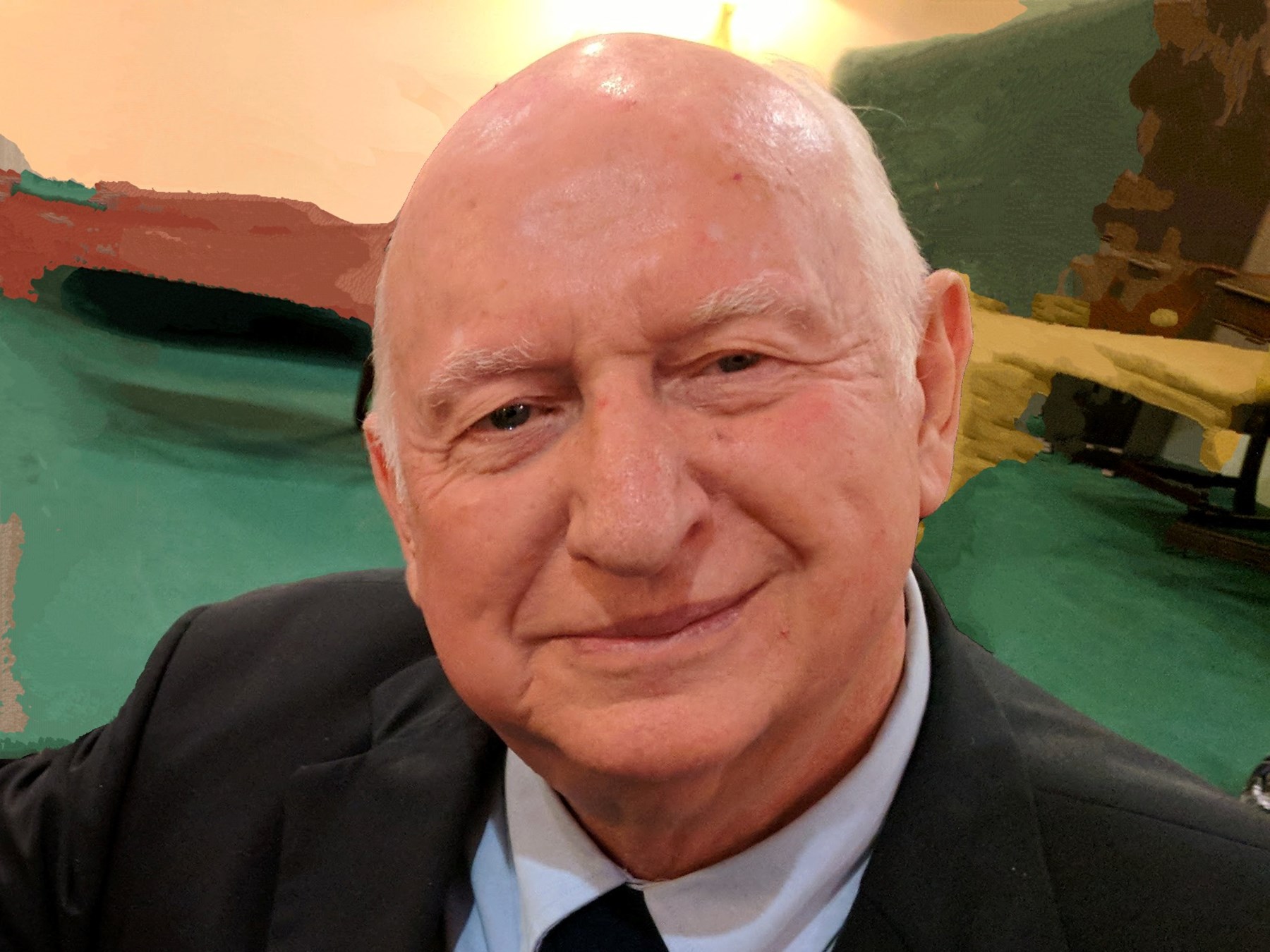 Kenneth Dunn Obituary - Pensacola, FL