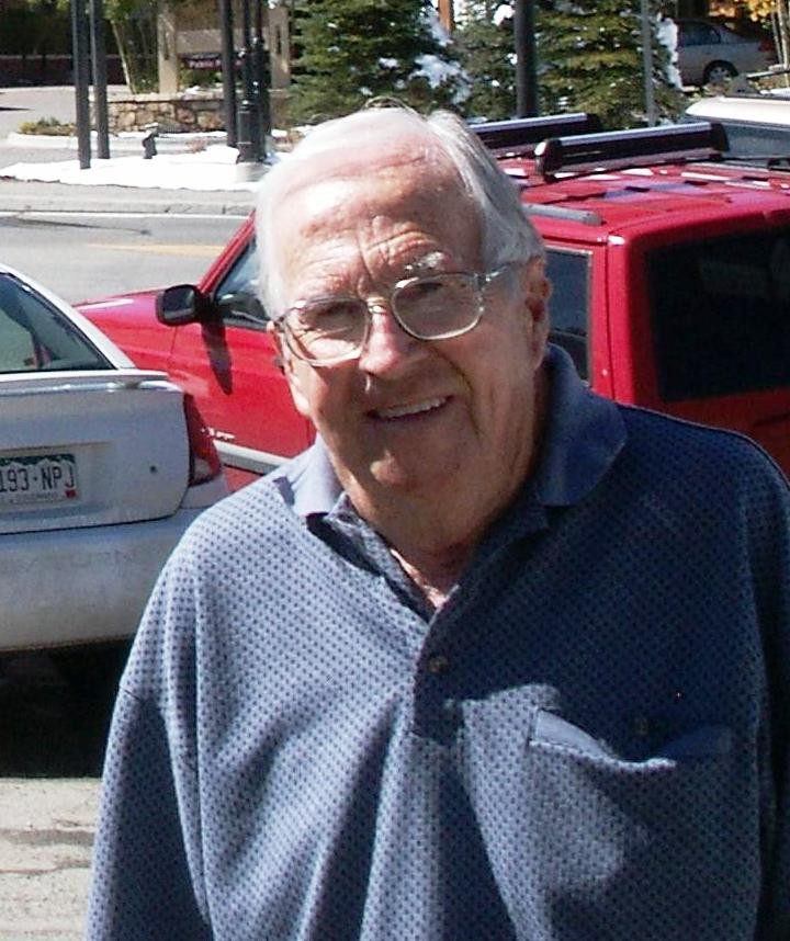 George Yates Obituary - Wheat Ridge, CO