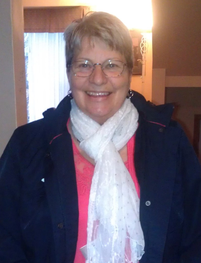 Martha Mary McGuire Obituary - Halifax, NS Martha Mary McGuire Obituary - Halifax, NS