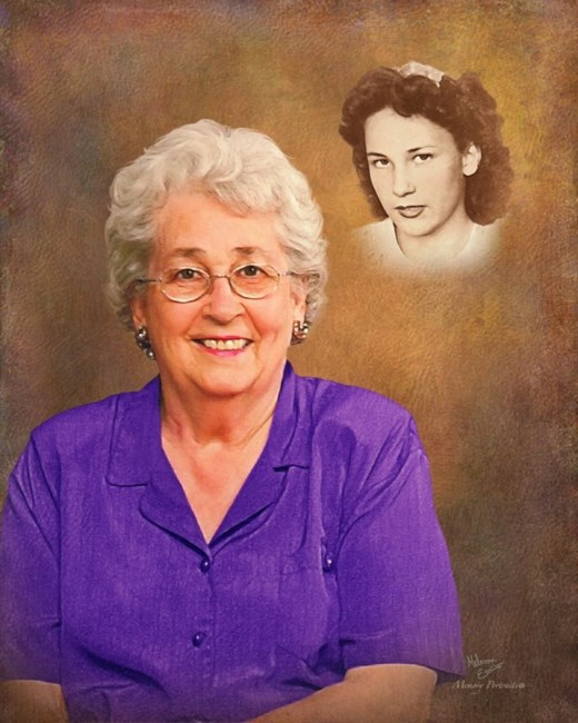 Ina Price Obituary - Van Buren, AR