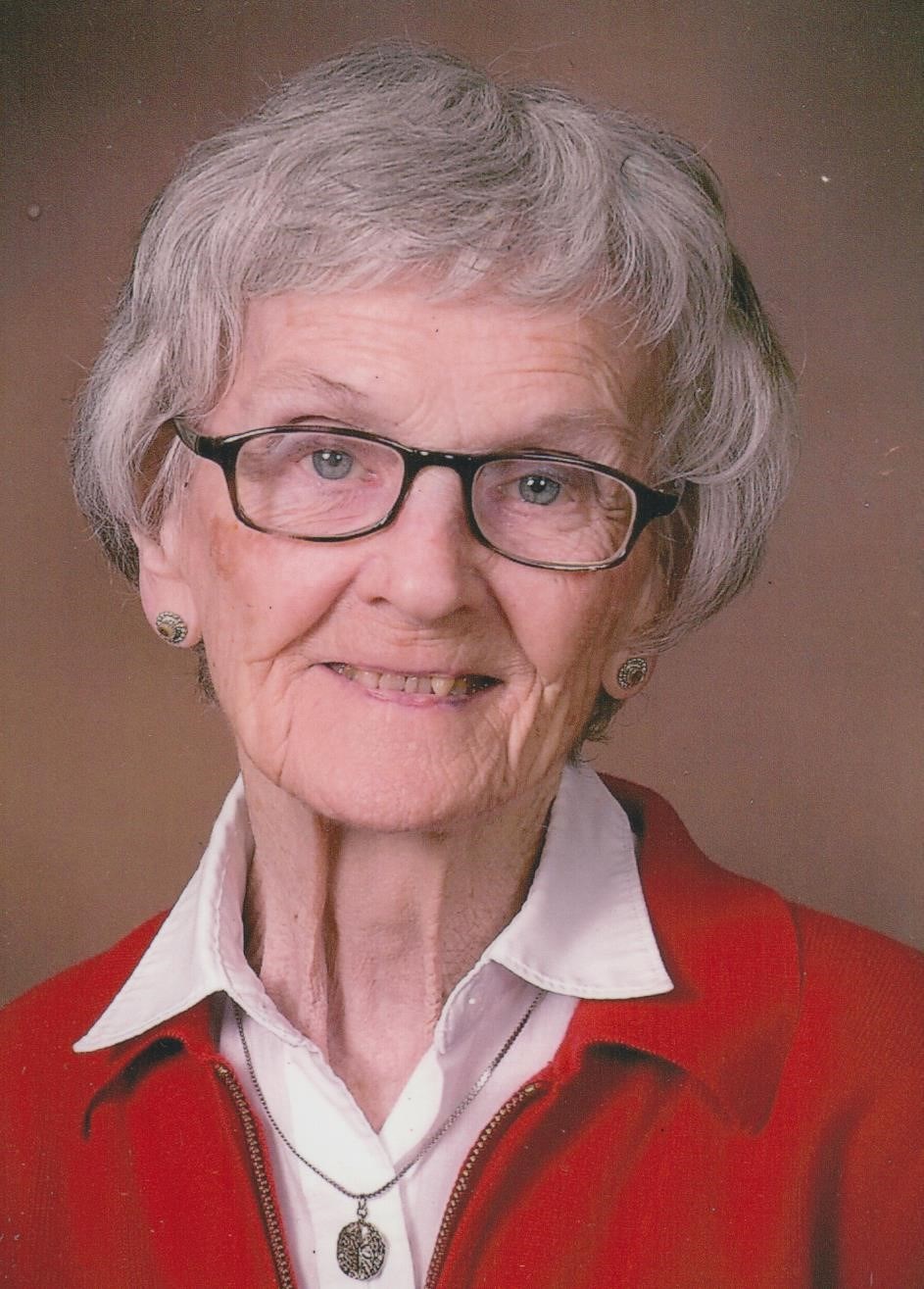 Lilian Buskey Obituary - Keene, NH