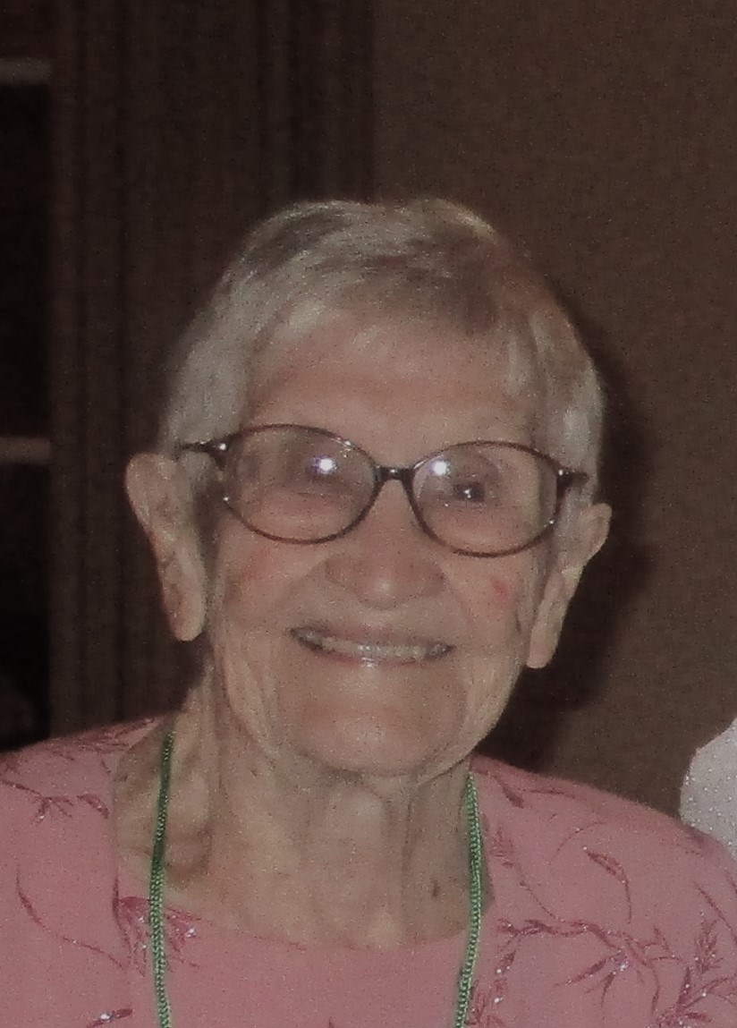 Arlean Rogers Obituary - Hot Springs, AR