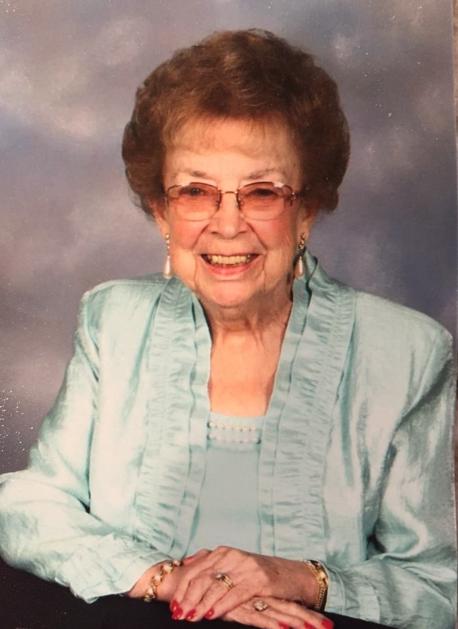 Mary Ballard Obituary - Pelham, AL