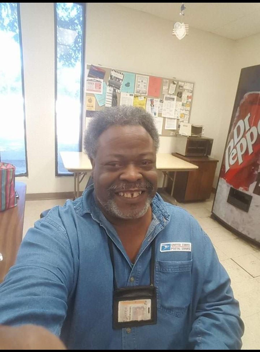 Michael Taborn Obituary - Houston, TX