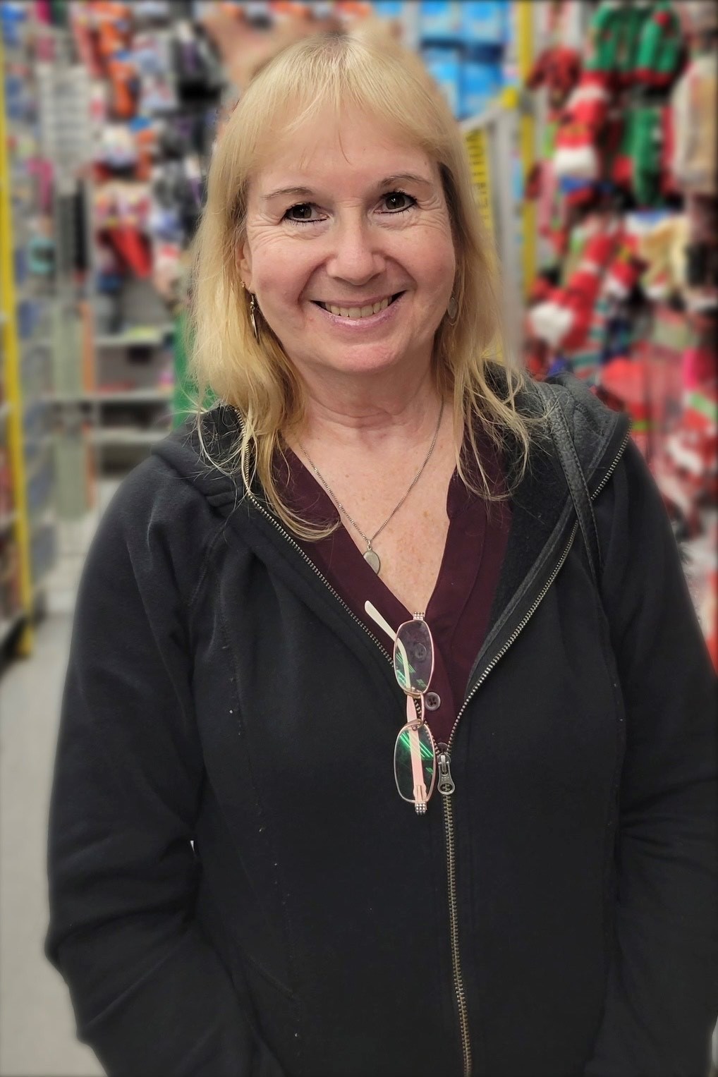 Jo-Anne Davidson Obituary - Toronto, ON